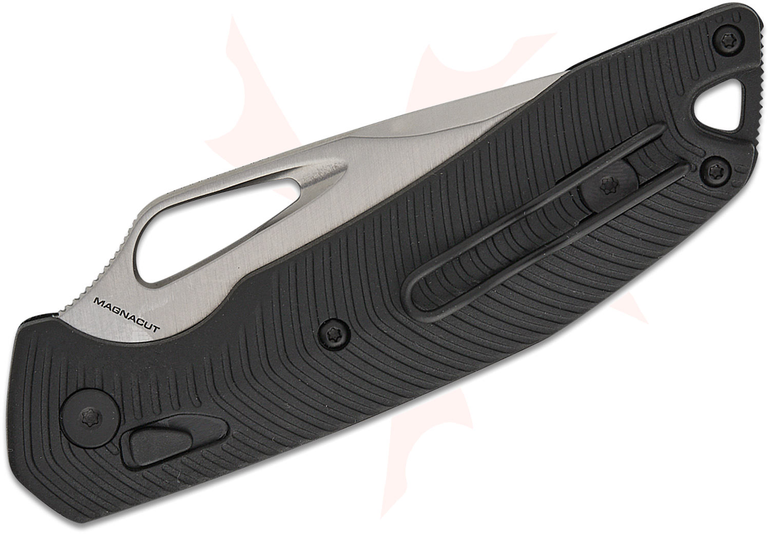 Boker TDK Crossbar Lock Folding Knife 2.99" CPM-MagnaCut Satin Tanto ...