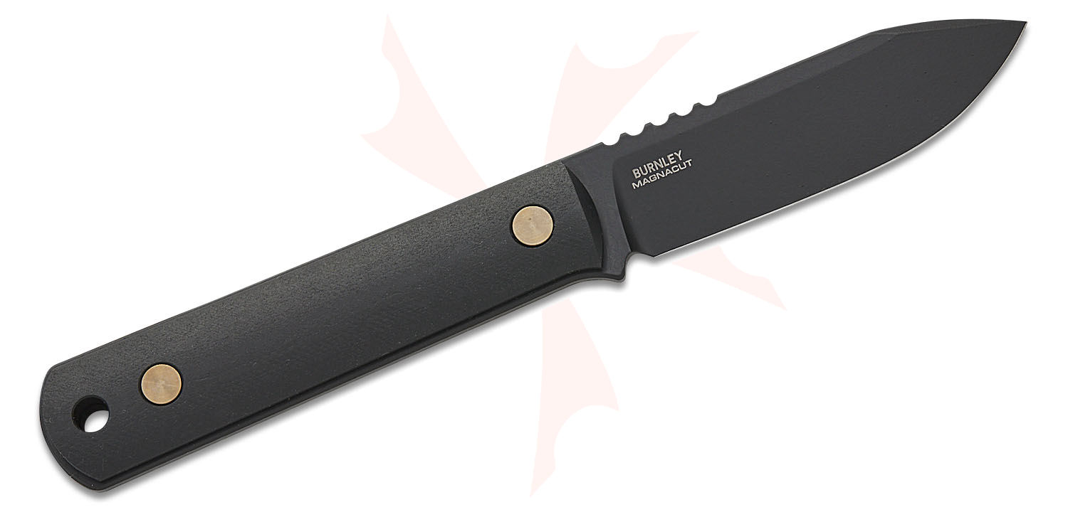 Boker Lucas Burnley Barlow BFF Packlite Stargaze Fixed Blade Knife 2.56 ...