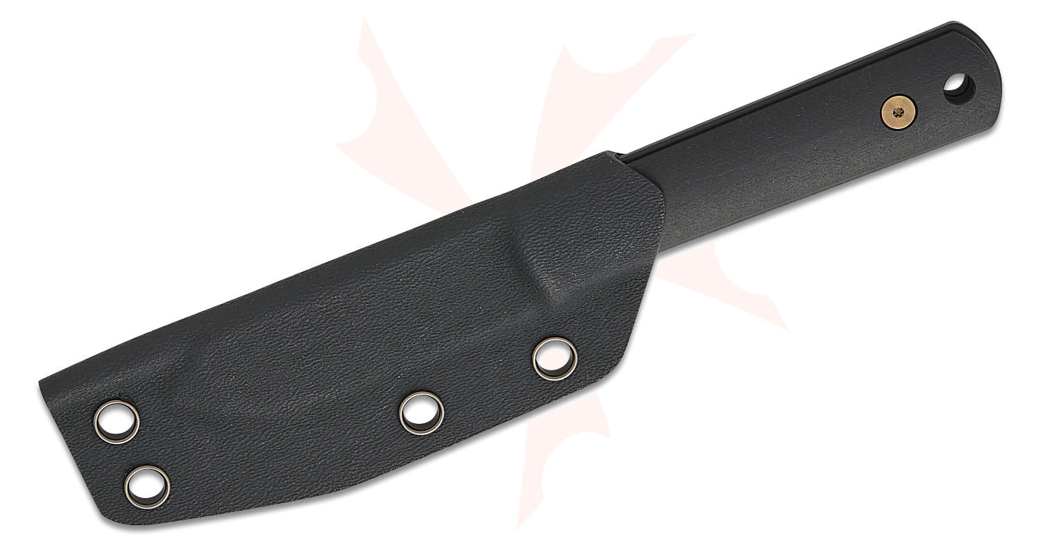 Boker Lucas Burnley Barlow BFF Packlite Stargaze Fixed Blade Knife 2.56 ...