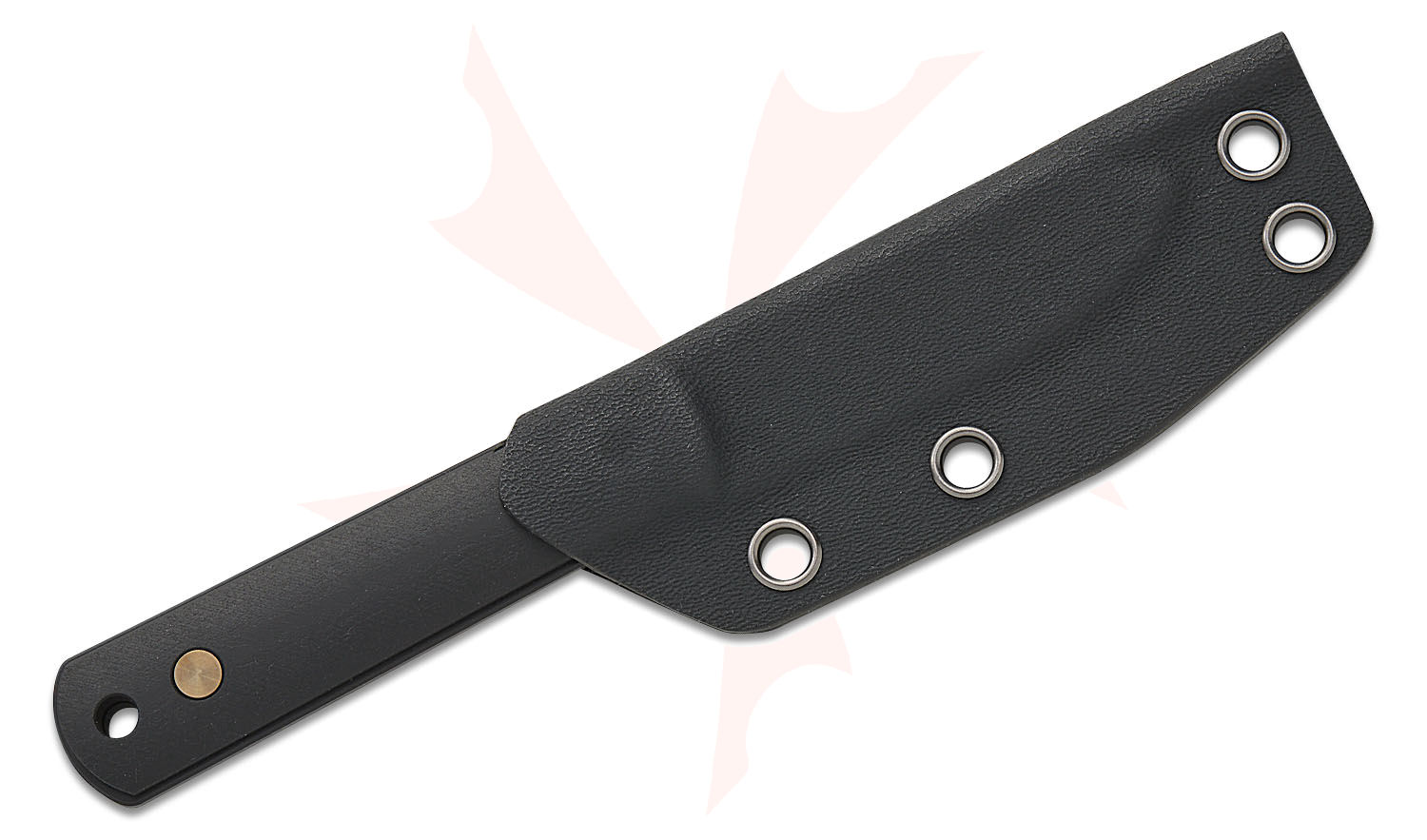 Boker Lucas Burnley Barlow BFF Packlite Stargaze Fixed Blade Knife 2.56 ...