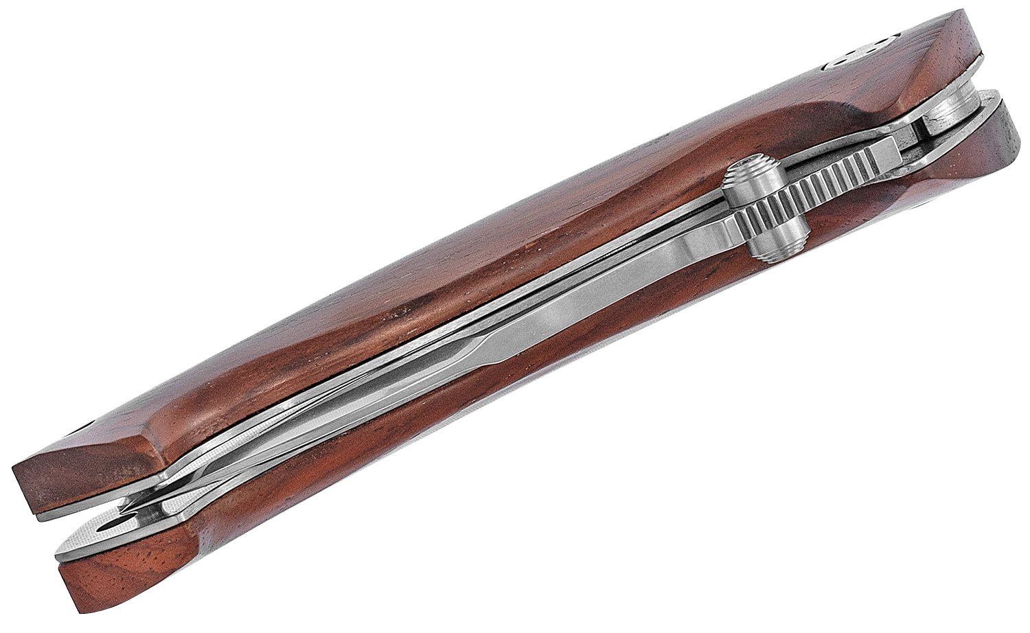 Boker Plus Jens Anso Mojo Folding Knife 3.5" N690 Stonewash Blade ...