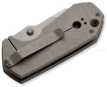 Boker Plus Jens Anso Albatros Folding Knife 2-5/8" VG-10 Blade ...