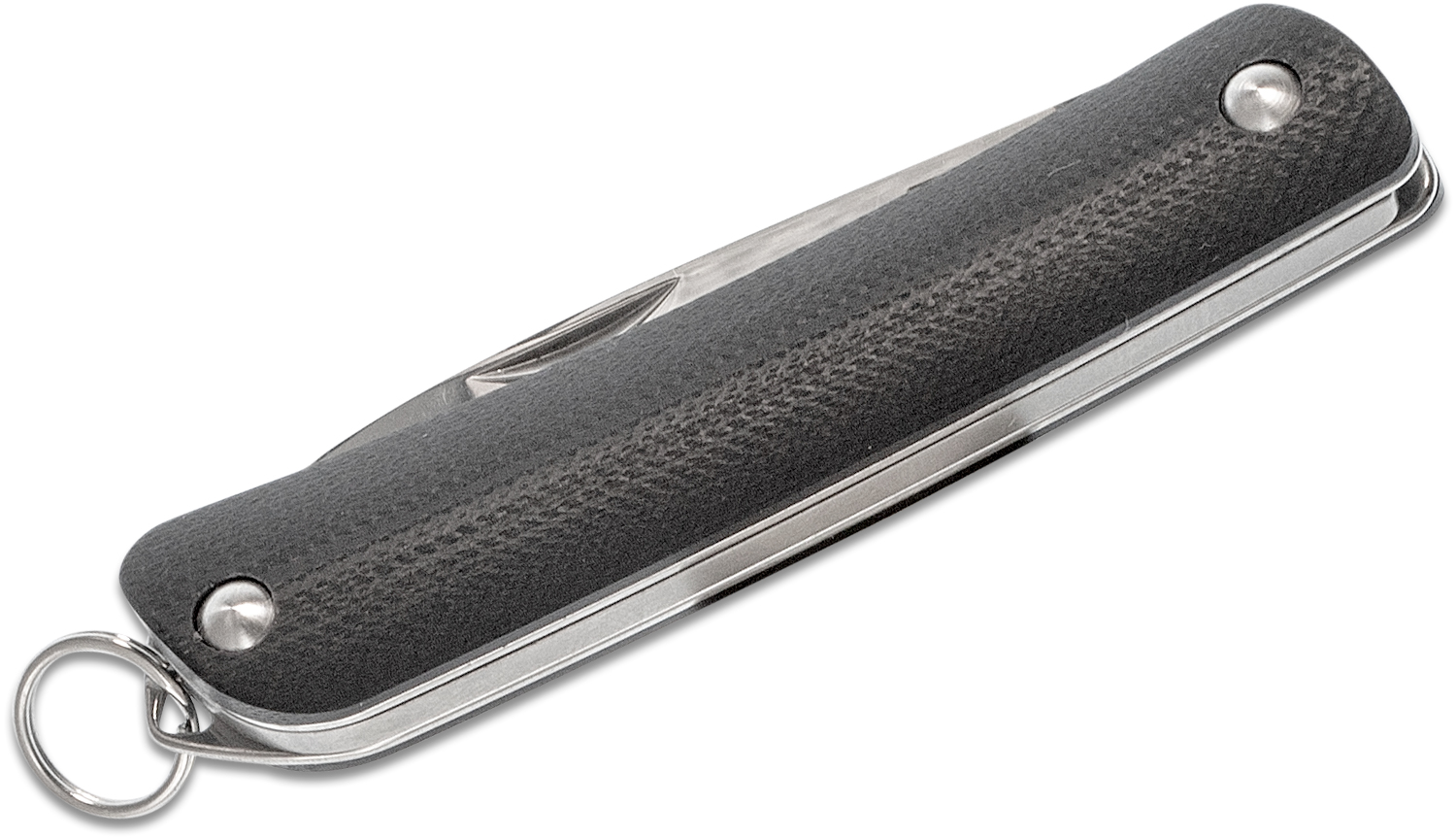 Boker Plus Mini Tech-Tool 1 Slipjoint Keychain Folding Knife 2.05 ...