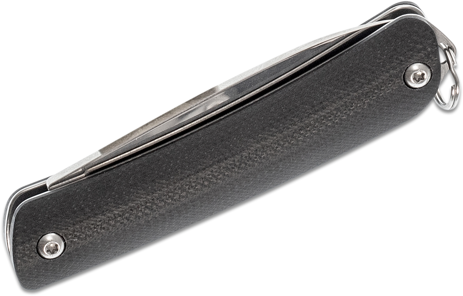 Boker Plus Mini Tech-Tool 1 Slipjoint Keychain Folding Knife 2.05 ...