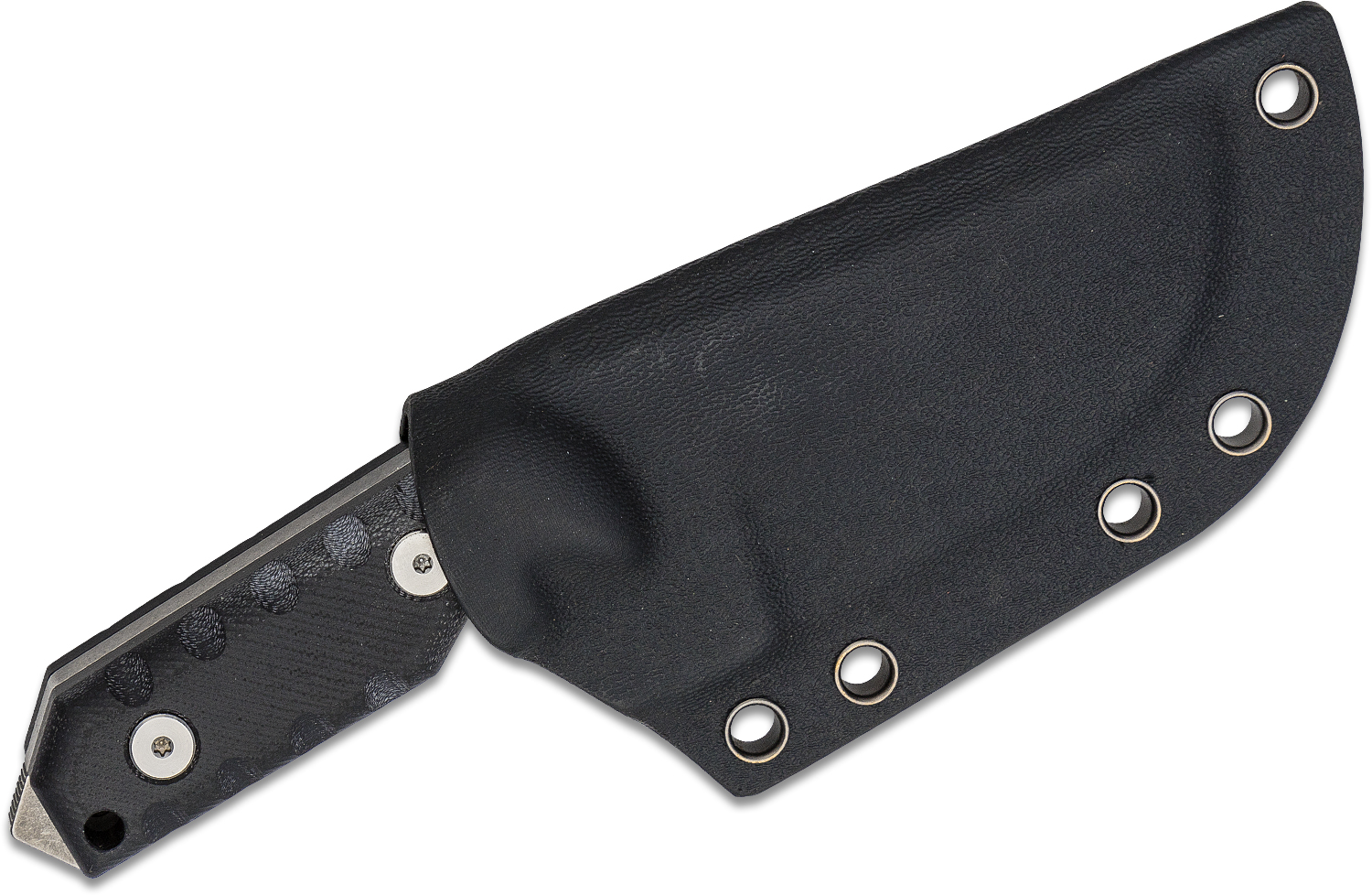 Boker Plus Small Beowulf Fixed Blade Knife 2.99" Bohler N690 ...