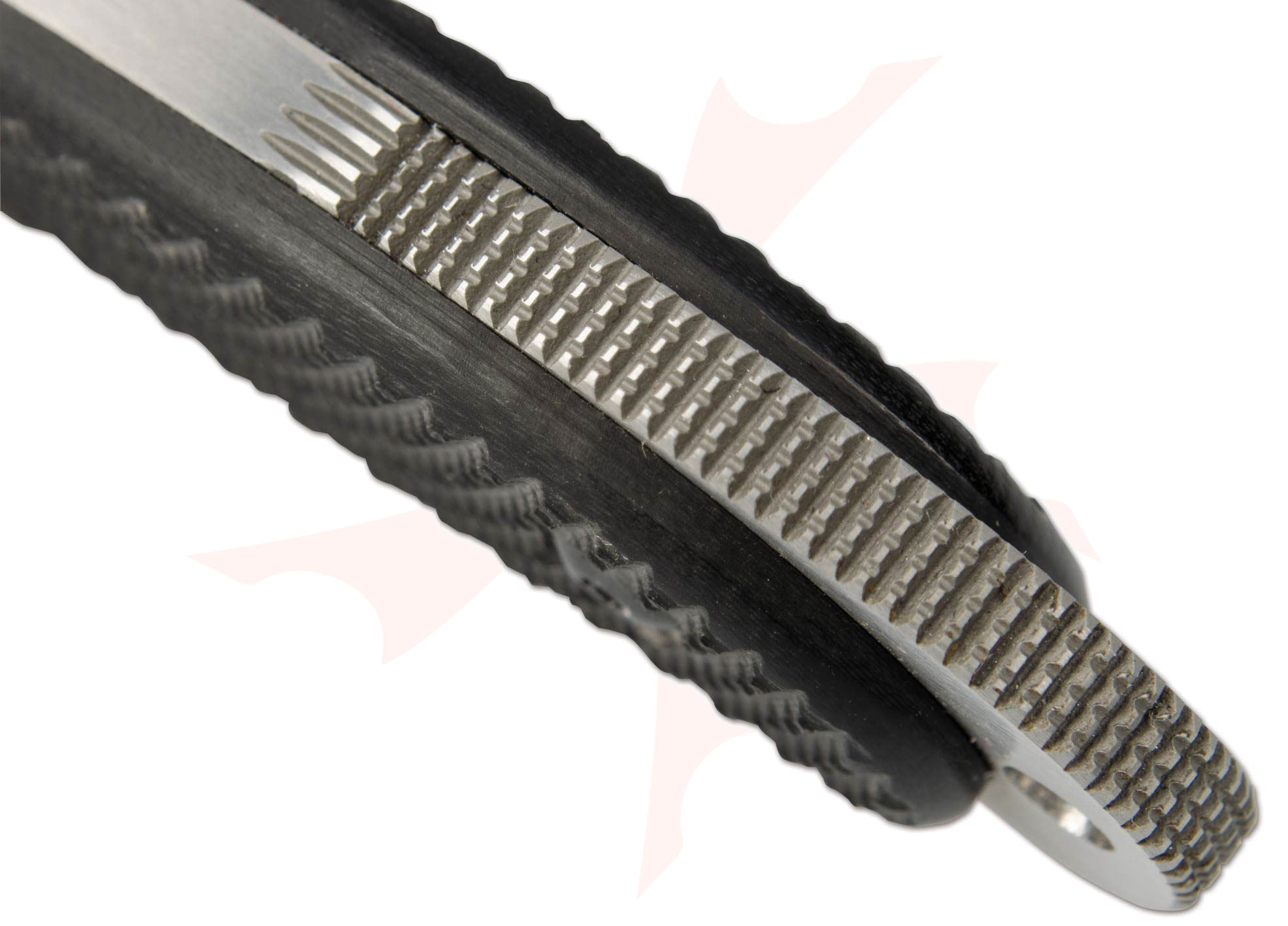 Boker Plus Sal Manaro SM-10 Fixed 4-1/4" Satin Clip Point Blade, G10 ...