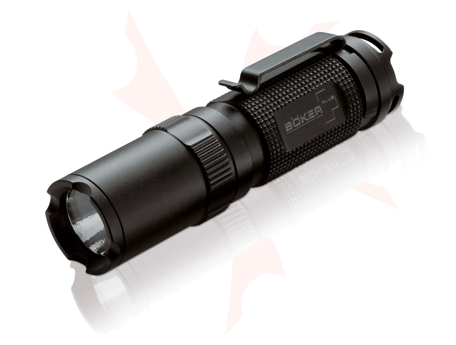 Boker Plus FC-1 Dual-Output LED Flashlight 200 Max Lumens (09BO801 ...