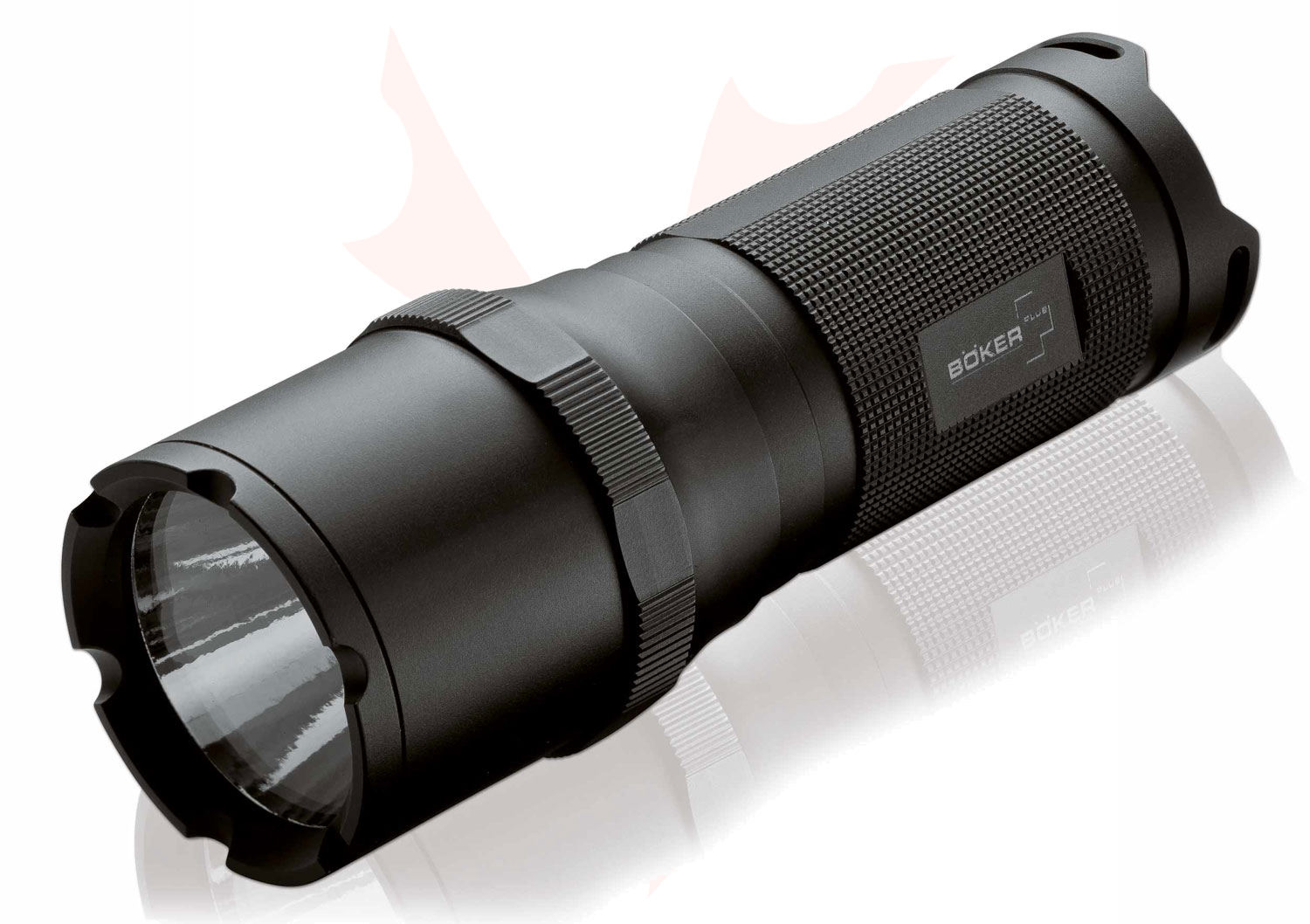 Boker Plus FA-3 Dual-Output LED Flashlight 459 Max Lumens (09BO806 ...