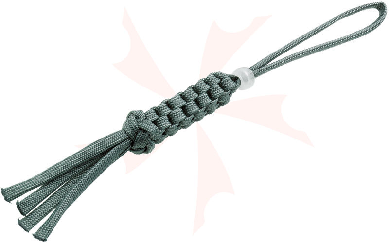 Boker Wilson Tactical Lanyard, Foliage Green, Glow in the Dark Bead ...