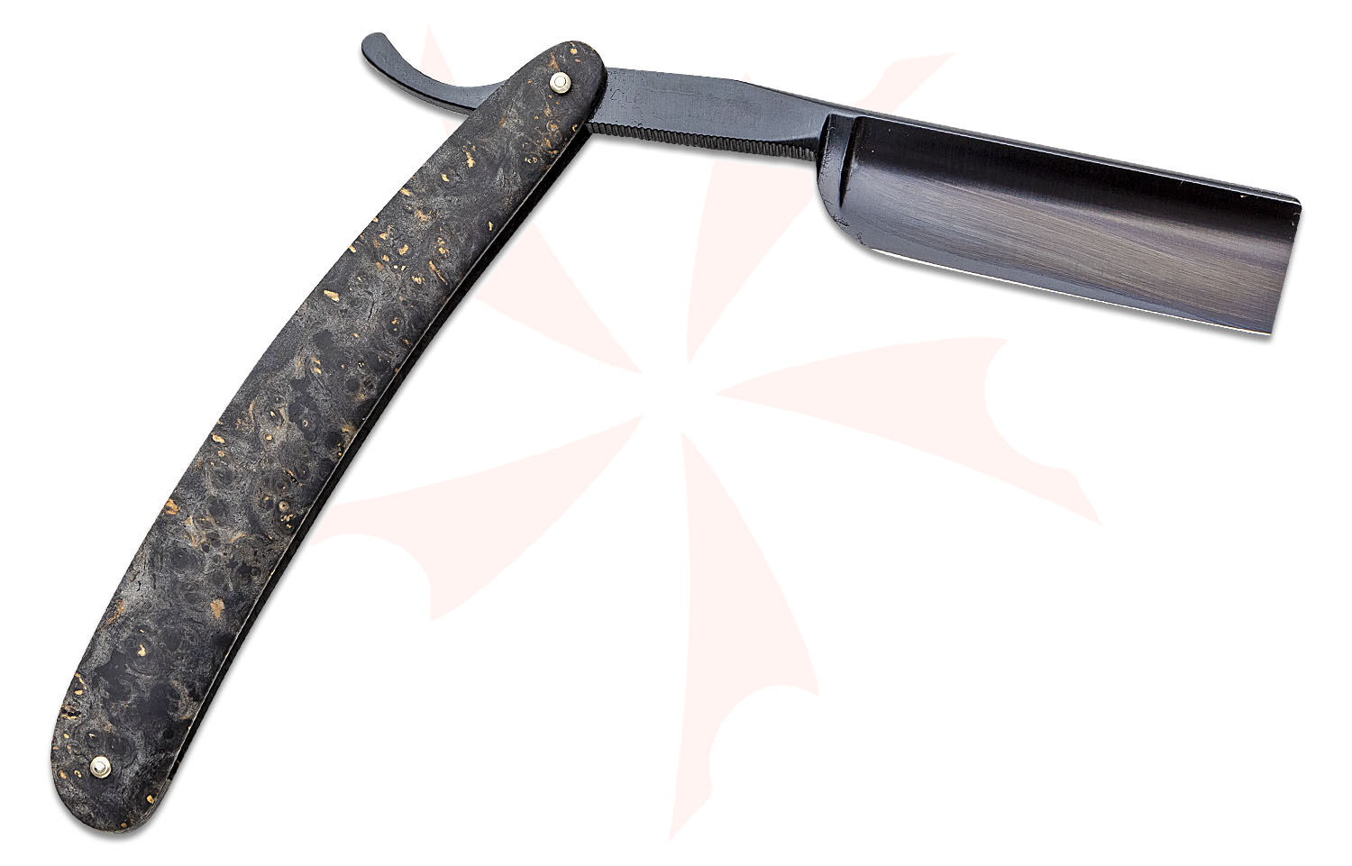 Exotic Straight Razors