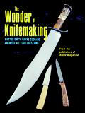 The Wonder of KnifeMaking by Wayne Goddard - KnifeCenter - WOKN ...