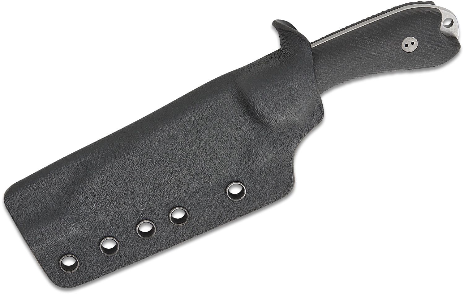 Bradford Knives Guardian3 Wharnie Fixed Blade Knife 3.625" CPM-MagnaCut ...