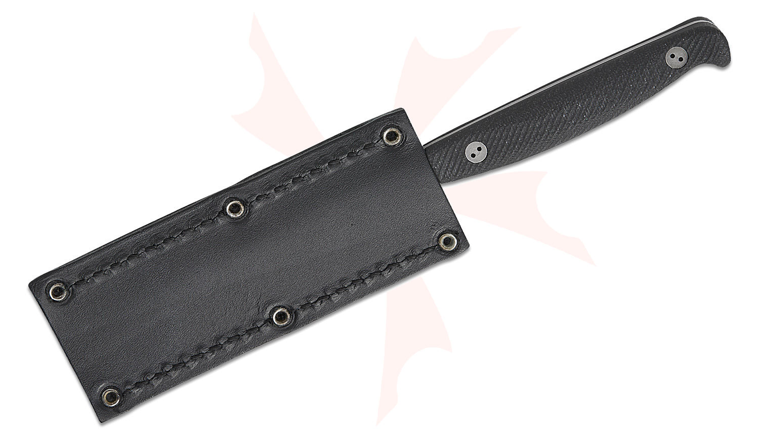 Bradford Knives Kitchen Paring Knife 4.125" CPM-MagnaCut Stonewashed ...
