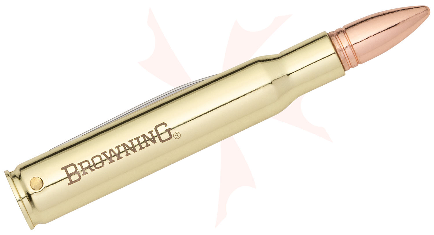 Browning 2025 John M. Browning 3pc Combo Set, Commemorative Gift Tin ...