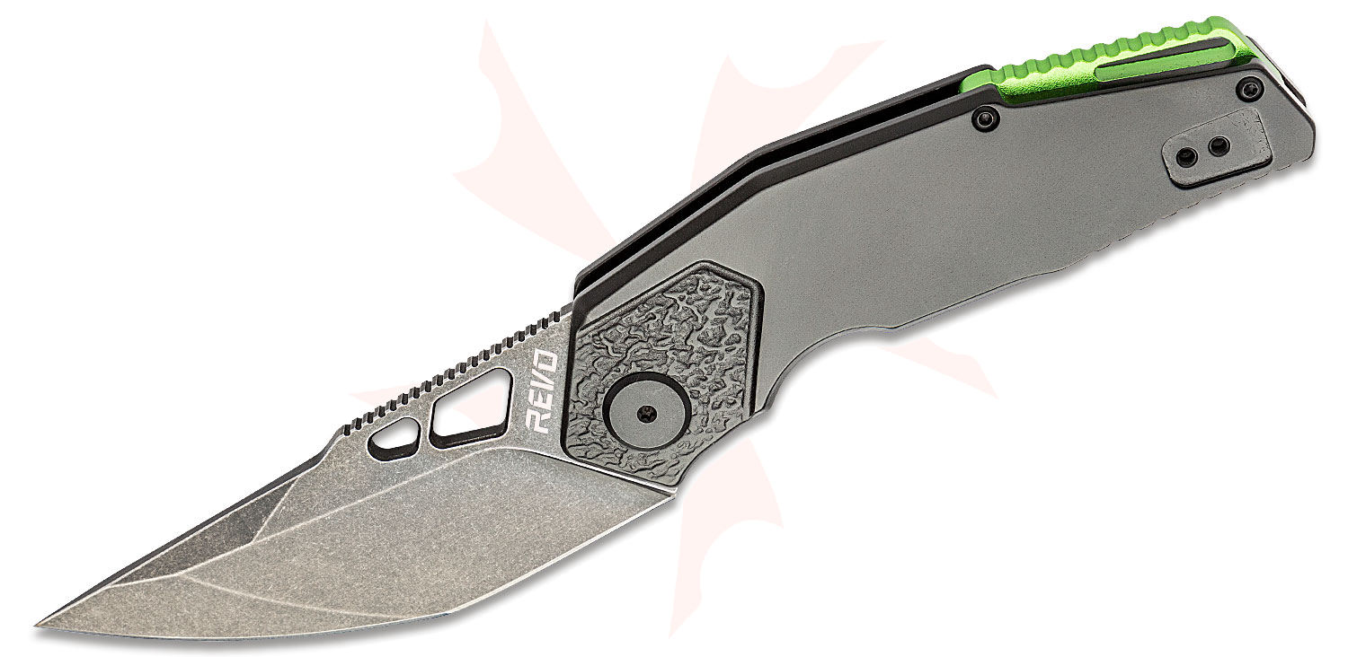 REVO Knives | Knife Center