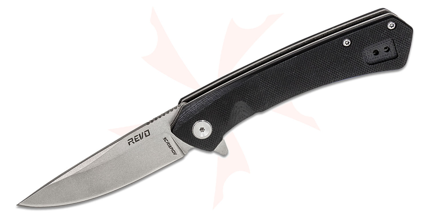 REVO Knives | Knife Center