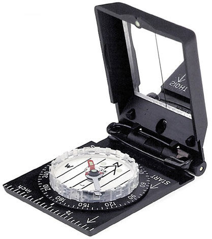how does this compass work > General Discussion > AR15.COM