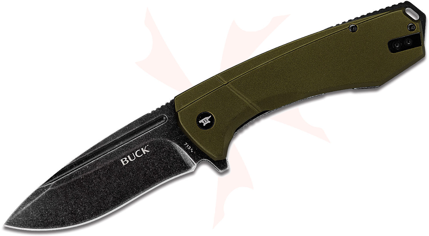 Buck Knives | Shop Different Types, Models, and Series
