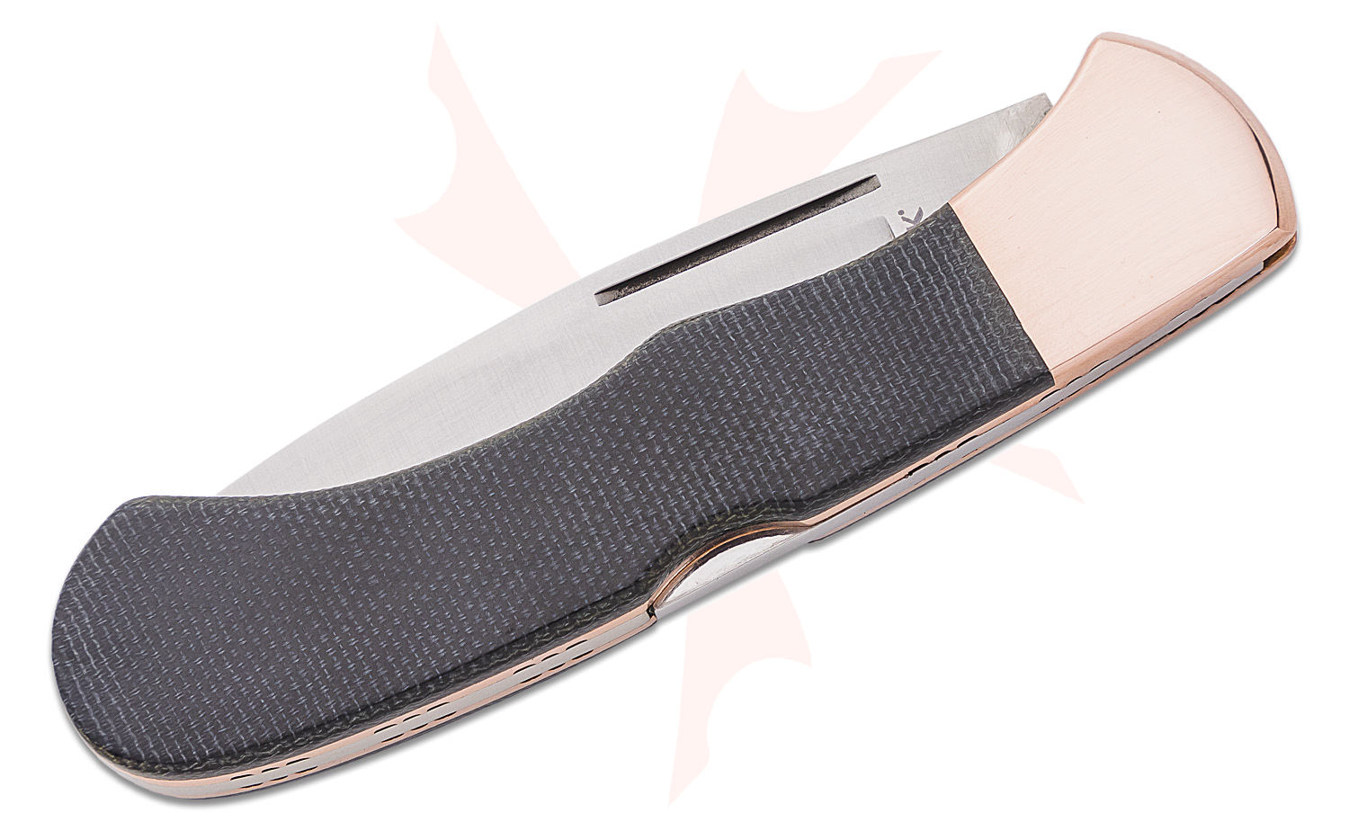 Buck 532 Legacy Collection Bucklock Folding Knife 3" 154CM Drop Point ...