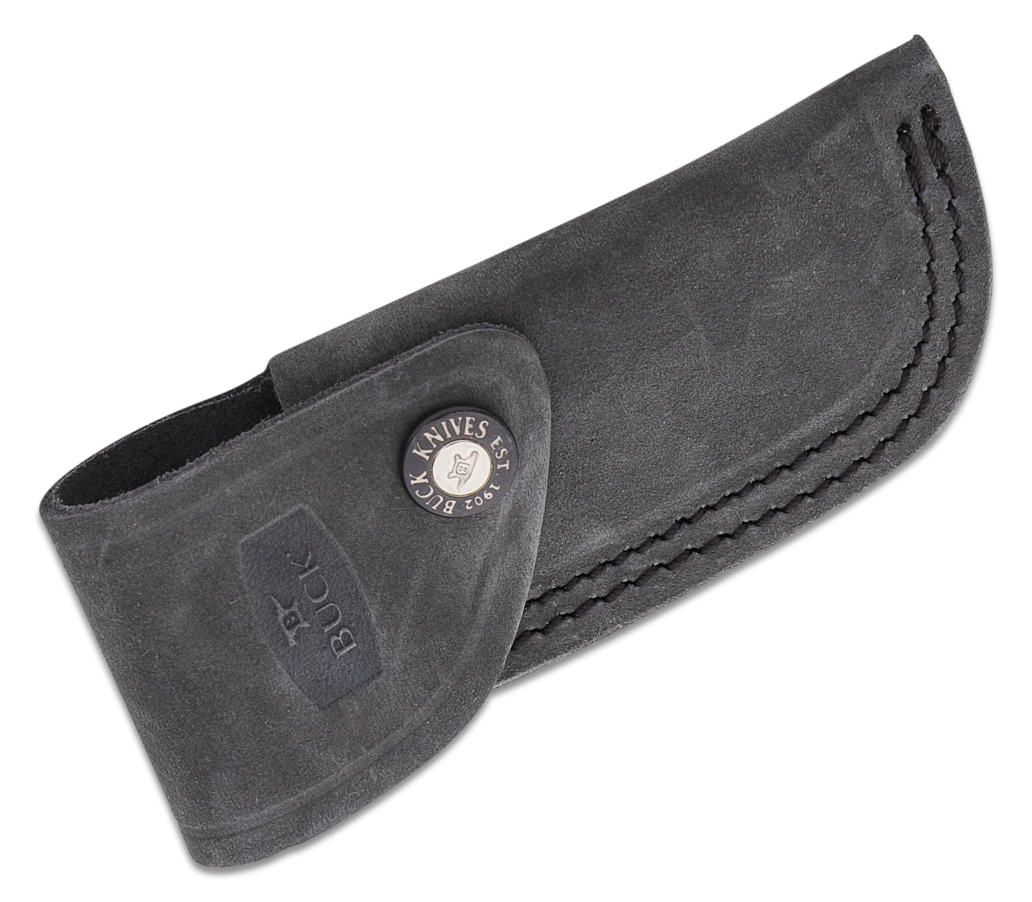 Buck 532 Legacy Collection Bucklock Folding Knife 3" 154CM Drop Point ...