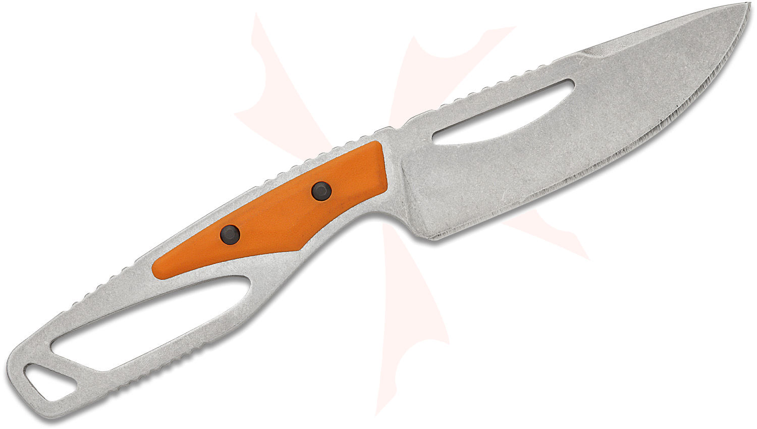 Buck Knives PakLite Select Field Kit, Orange Handles | Buy in Canada ...