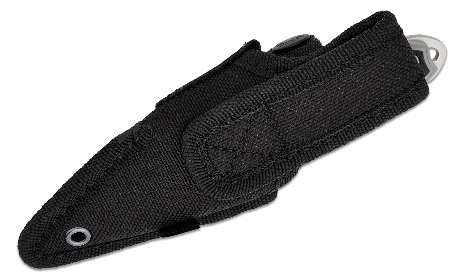 Buck 662 Alpha Scout Select Fixed Blade Knife 2.875" 420HC Stonewashed ...