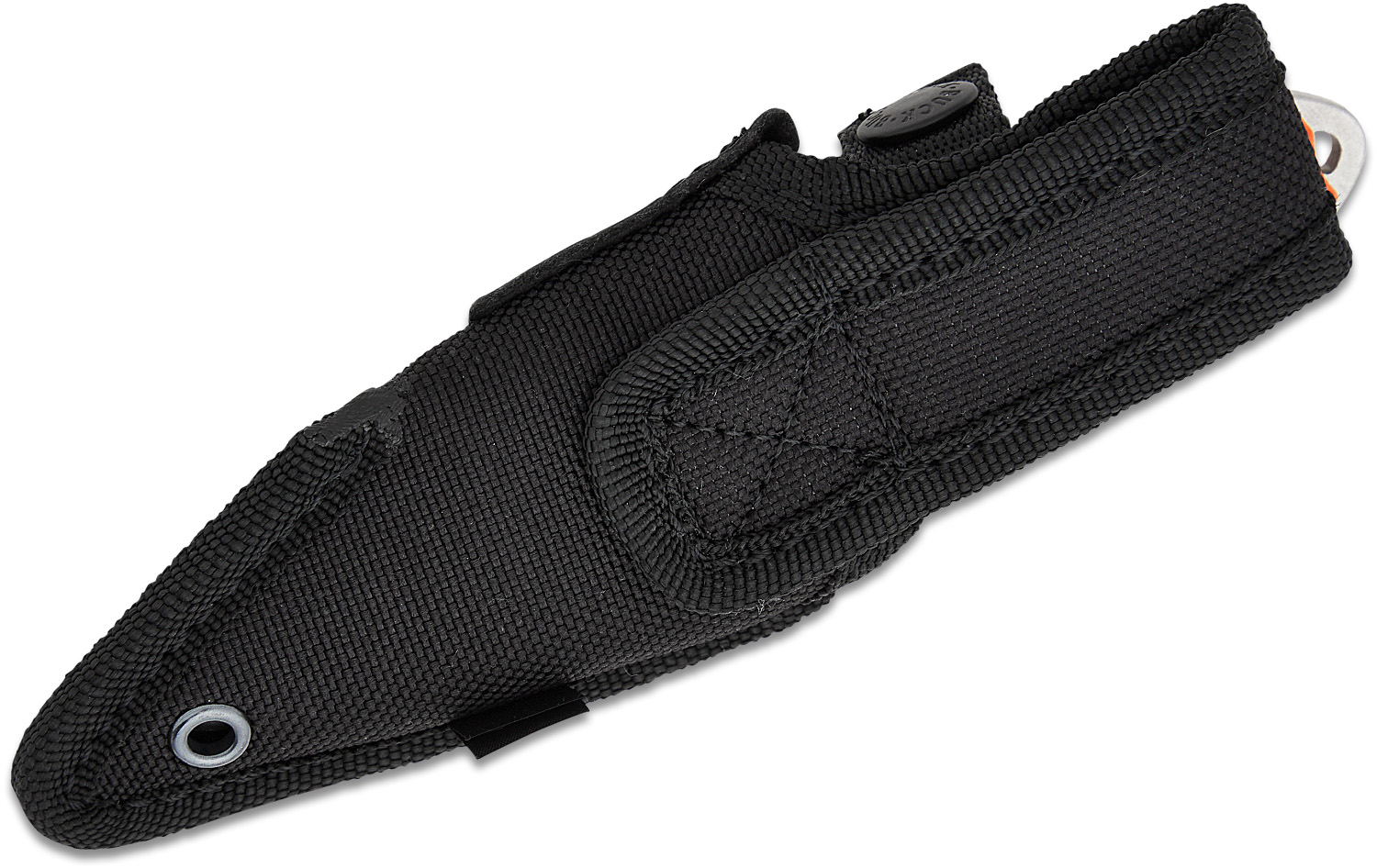 Buck 662 Alpha Scout Select Fixed Blade Knife 2.875" 420HC Stonewashed ...