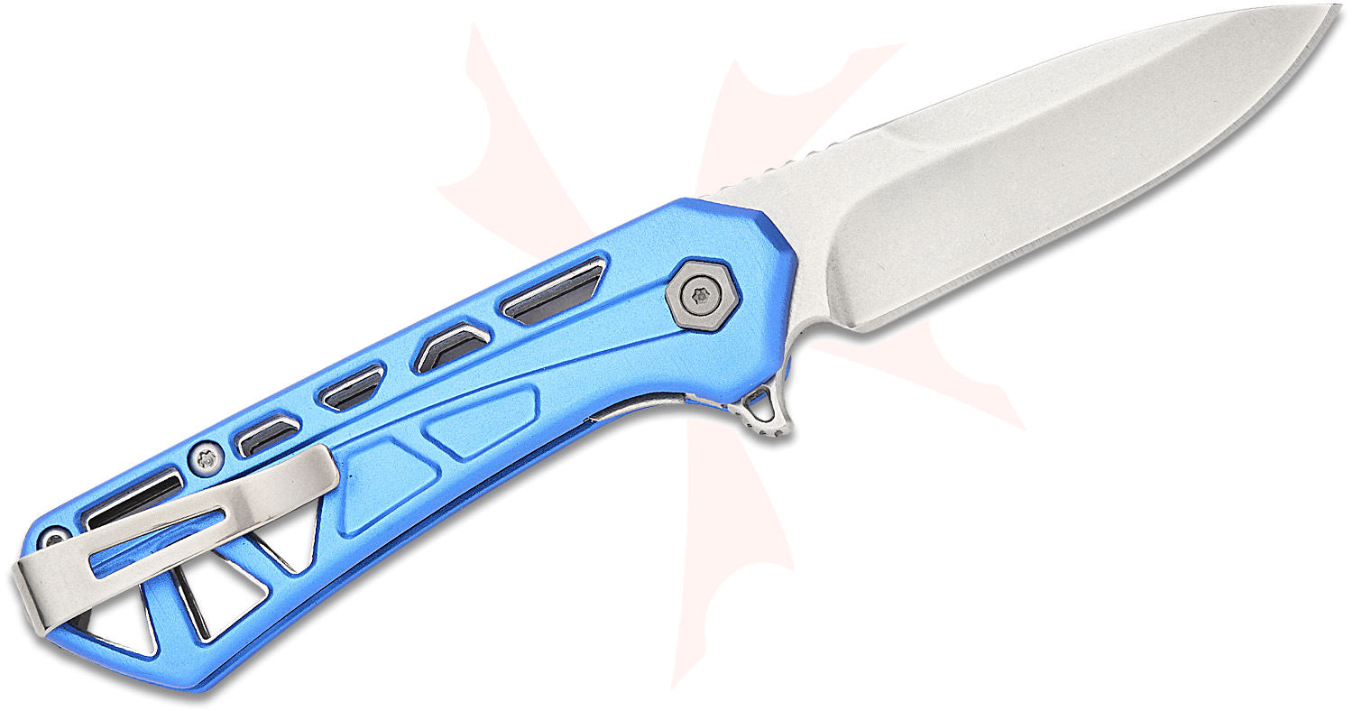 Buck 814 Mini Trace Liner Lock Flipper Knife 2.43" Stonewashed Drop ...