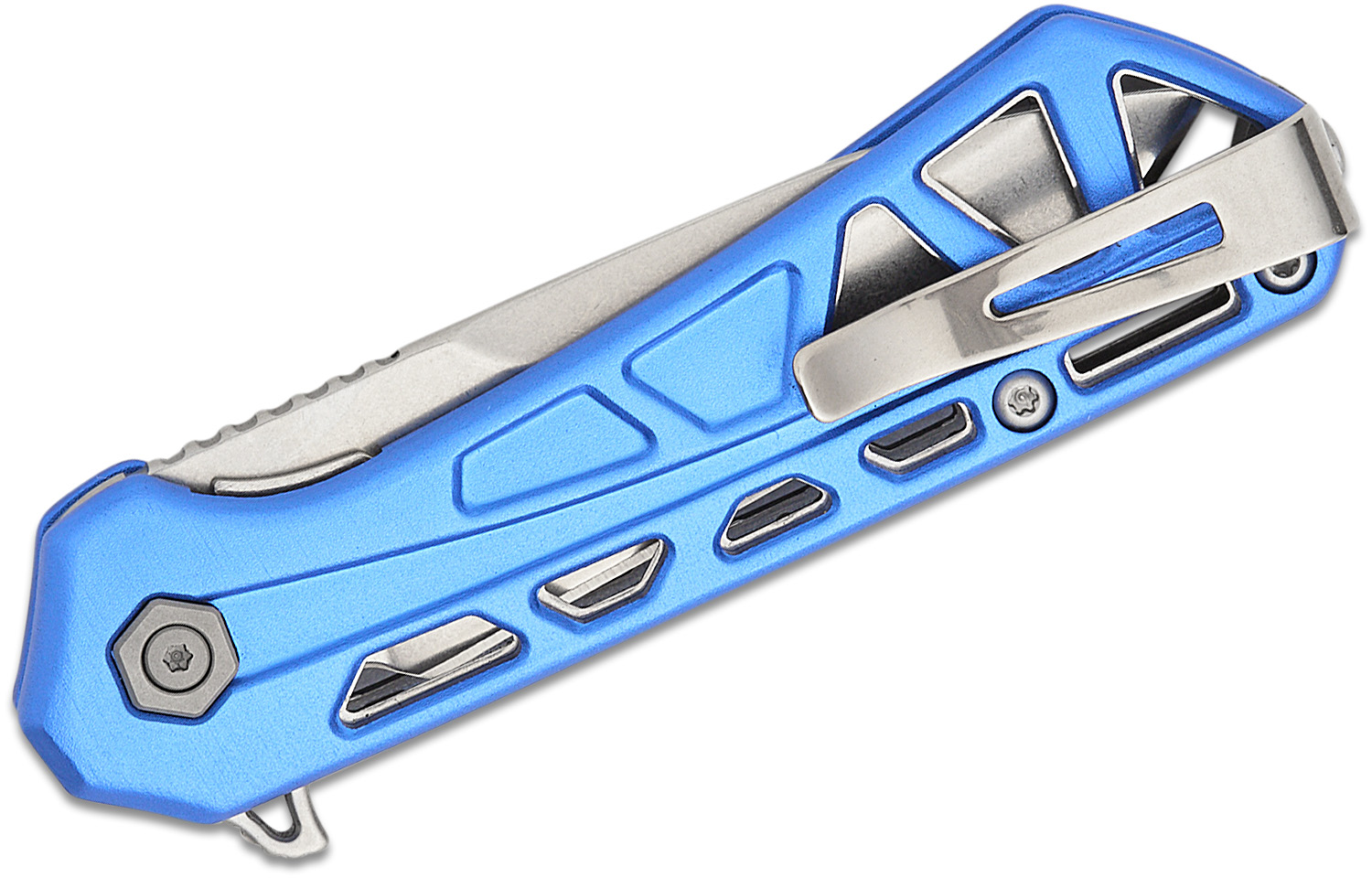 Buck 814 Mini Trace Liner Lock Flipper Knife 2.43" Stonewashed Drop ...