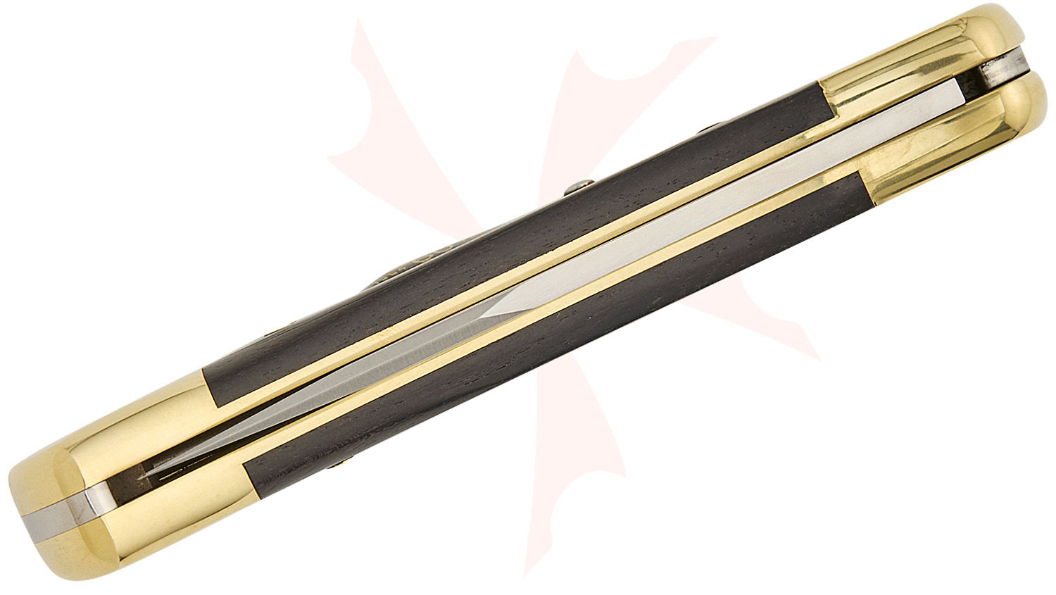 Buck 110 Limited Edition 60th Anniversary Lockback Folding Hunter Knife ...