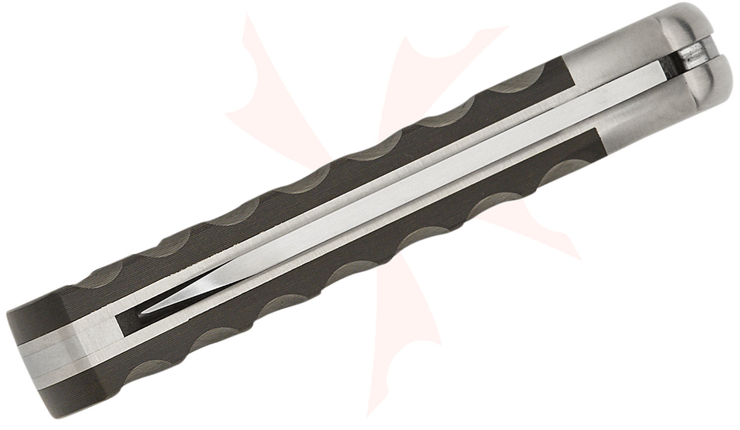 Buck 112 Legacy Collection Ranger Pro Folding Hunter 3" S45VN Satin ...