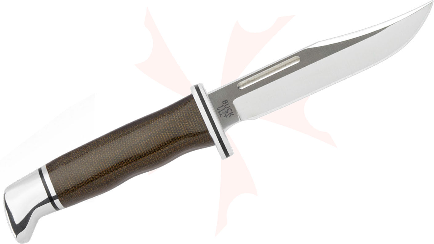 Buck Knives | Shop Different Types, Models, and Series