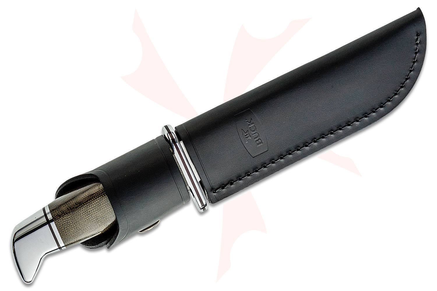 Buck Knives Special Pro Hunting Fixed Blade Knife » Tenda Canada