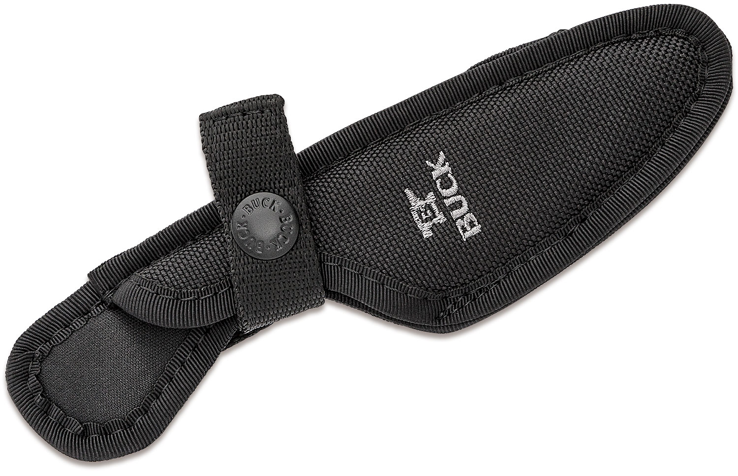 Buck 135 Paklite Series (Plum Brown Cerakote) Caper Caping Knife 2.5 ...