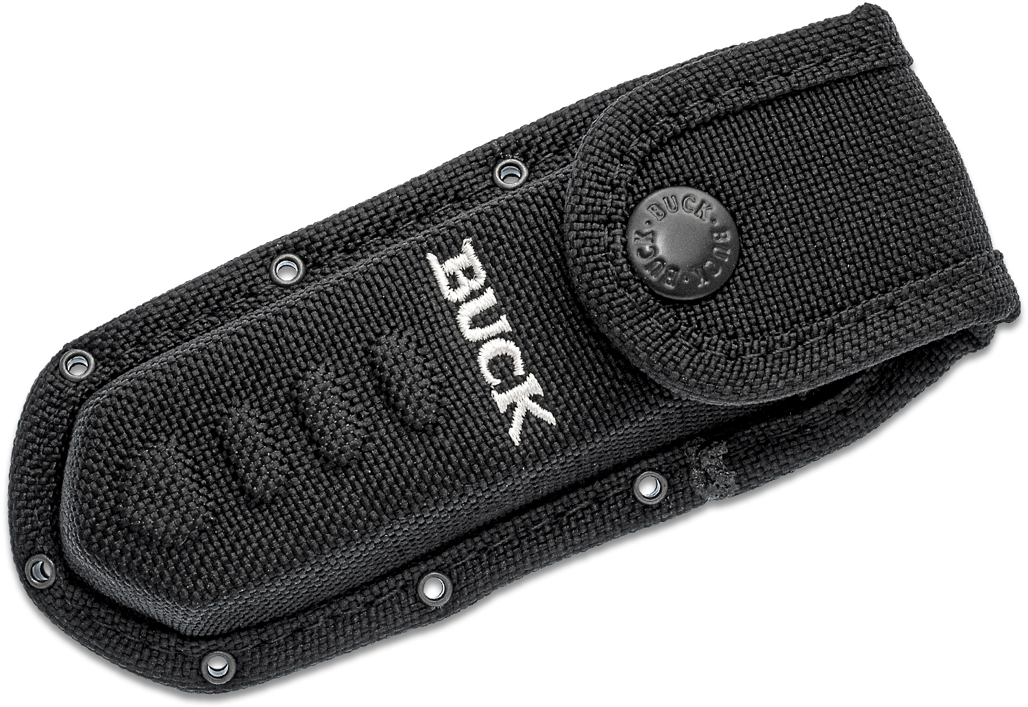 Buck 183 Alpha CrossLock Multi-Function Folding Knife 4.625" Closed ...