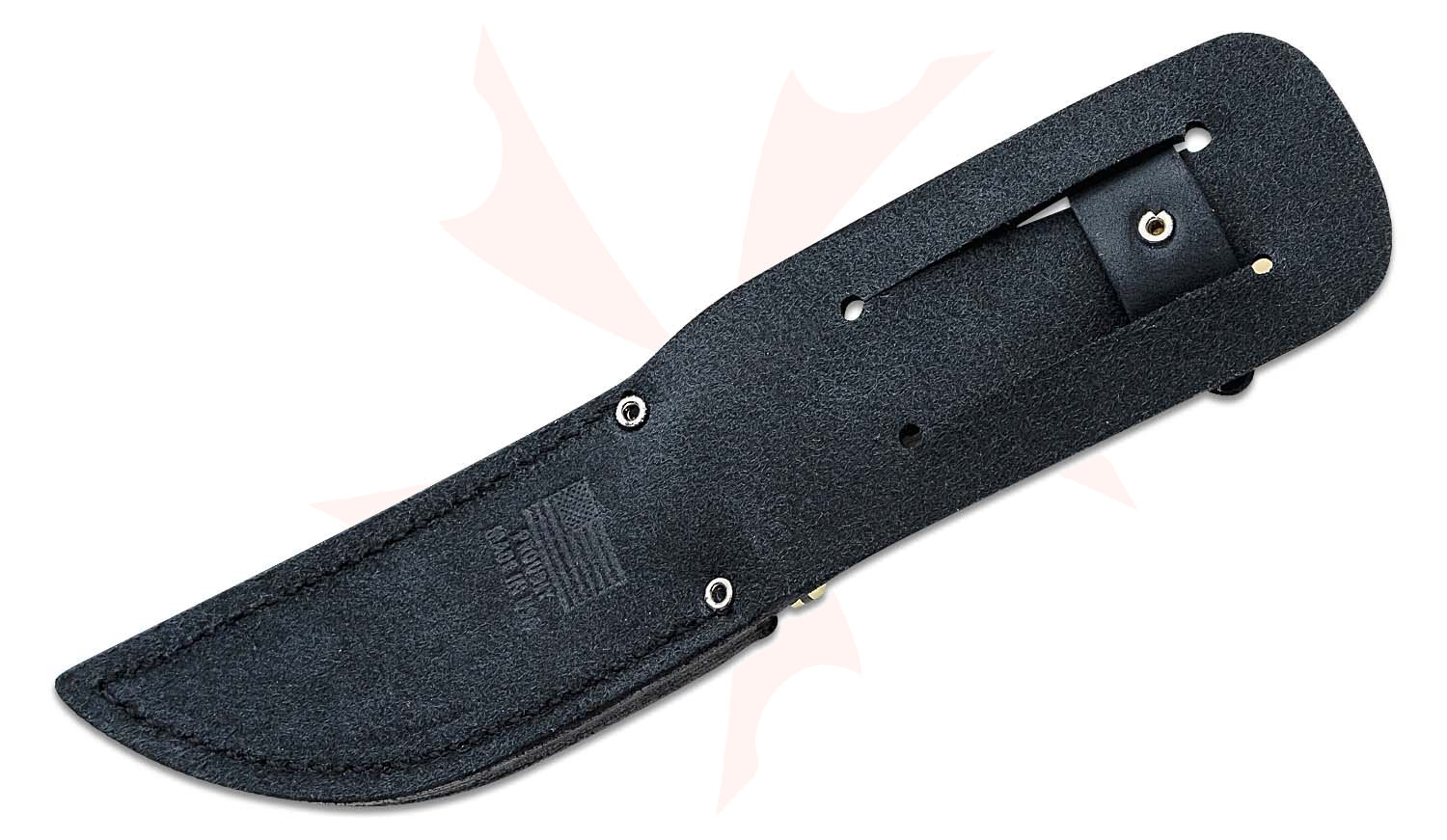 Buck 212 Legacy Collection Ranger Fixed 3.625" S45VN Satin Plain Blade ...