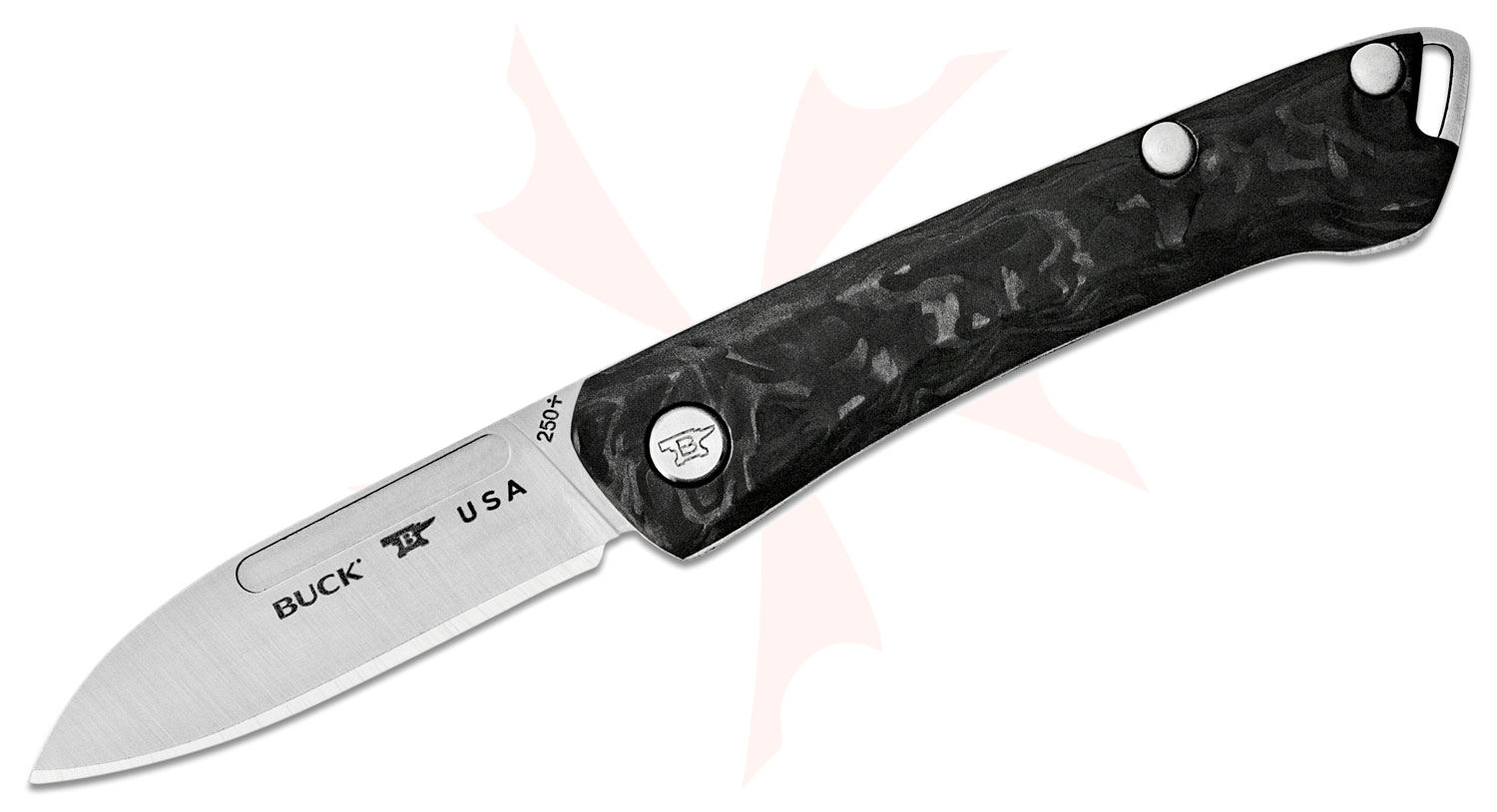 Buck Knives | Shop Different Types, Models, and Series