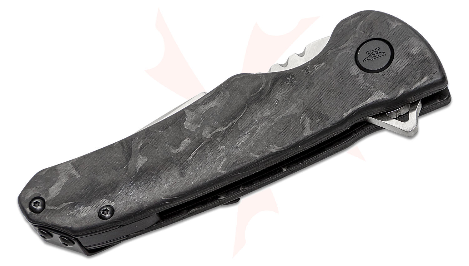 Buck 841 Sprint Pro Flipper Knife 3.125" CPM-S45VN Stainless Steel Drop ...