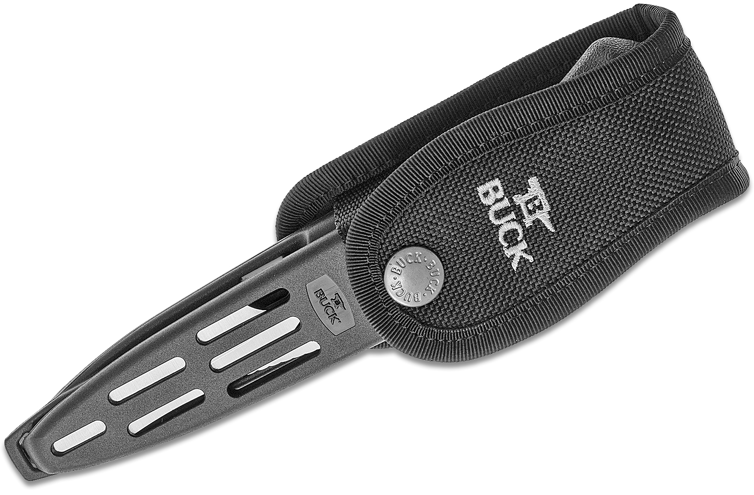 Buck 684/135 BuckLite PakLite Caper and Skinner Combo Set - KnifeCenter ...