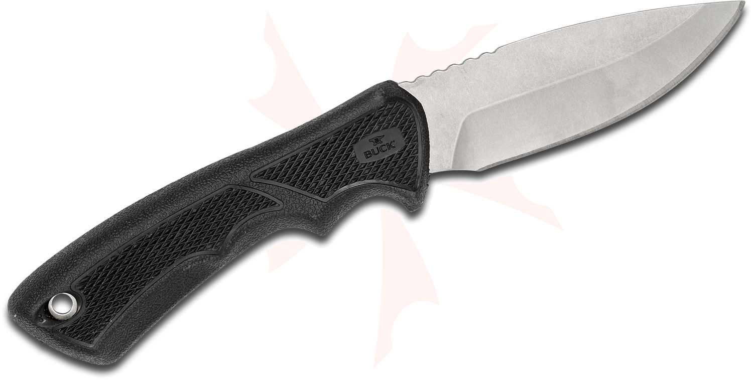 Buck 684/135 BuckLite PakLite Caper and Skinner Combo Set - KnifeCenter ...