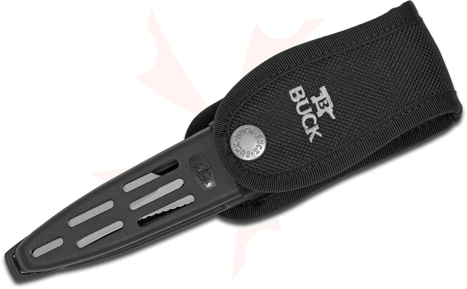 Buck 684/135 BuckLite PakLite Caper and Skinner Combo Set - KnifeCenter ...