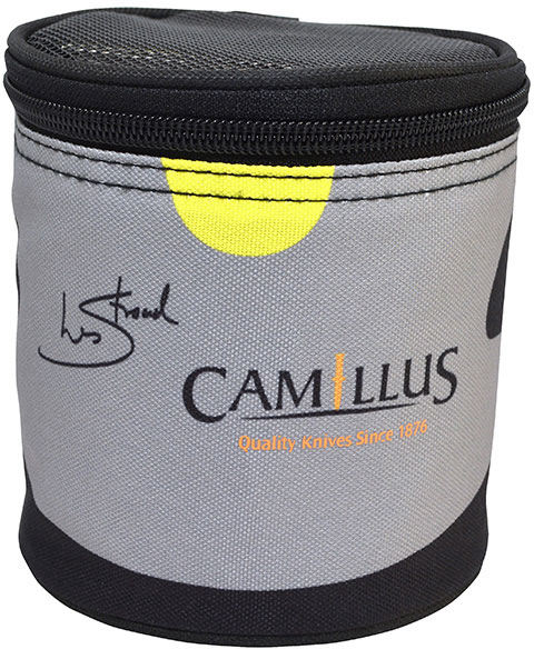 Camillus Les Stroud Signature Survivorman Endure Personal Survival Kit ...