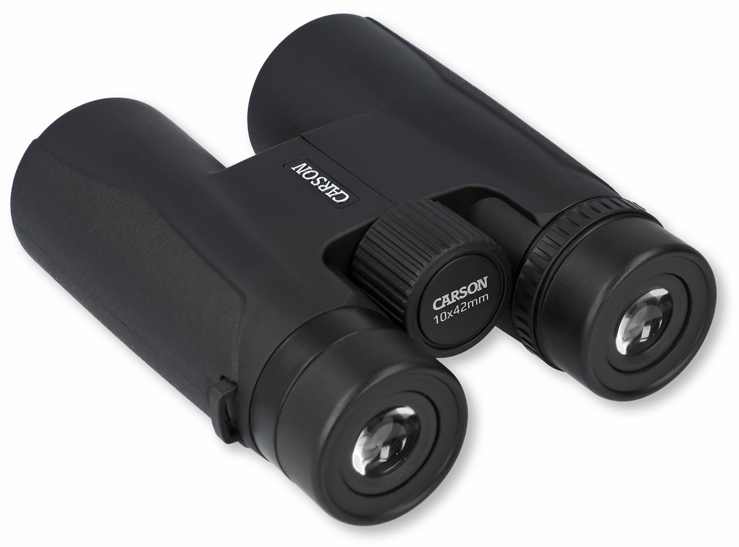 Carson Optical MK-042 Makalu 10x42mm Power Lightweight and Portable ...