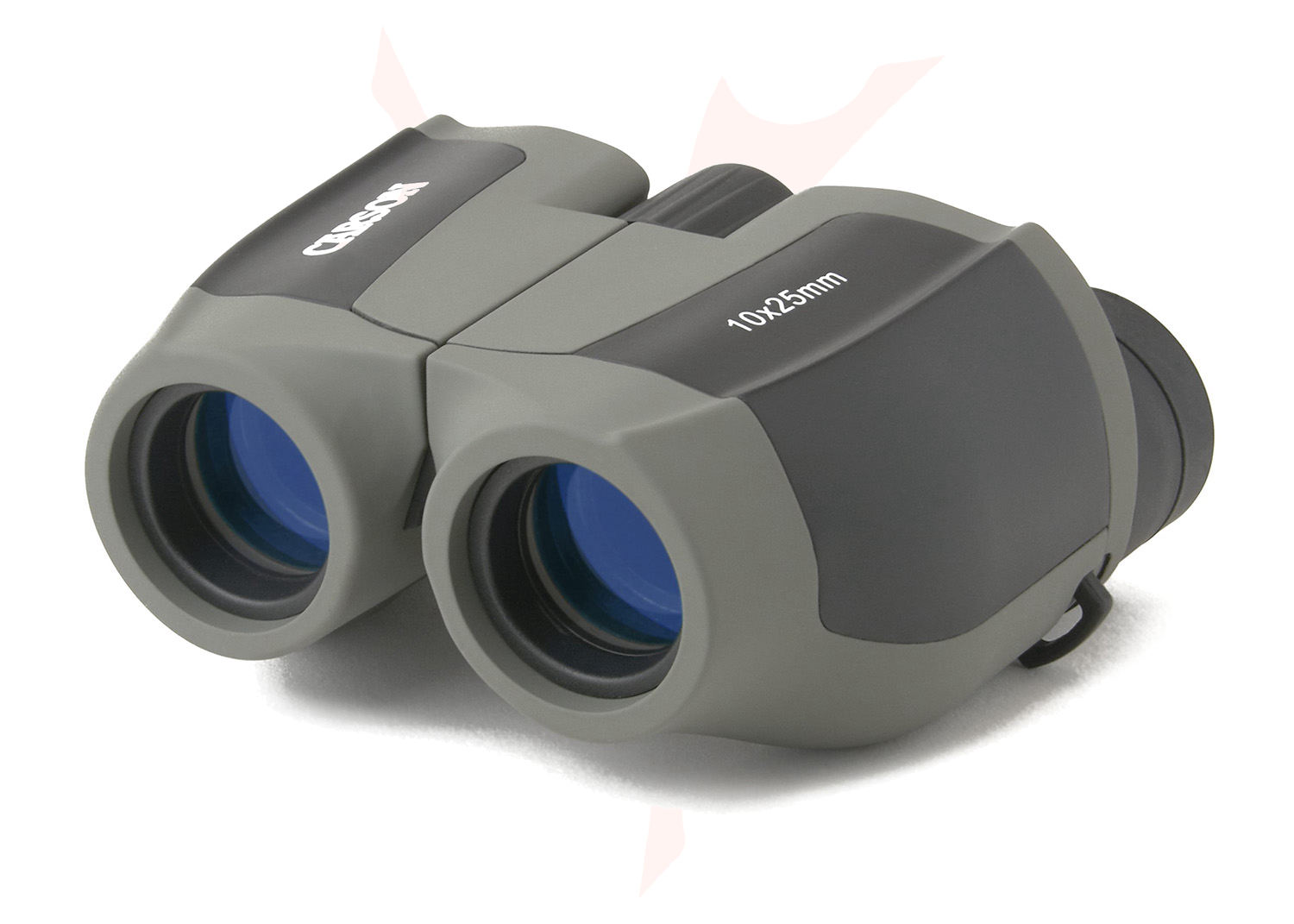 Carson Optical JD-025 ScoutPlus Compact Sport Binoculars - KnifeCenter