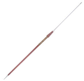 Roman Pilum Historically Accurate Fully Functional - KnifeCenter ...