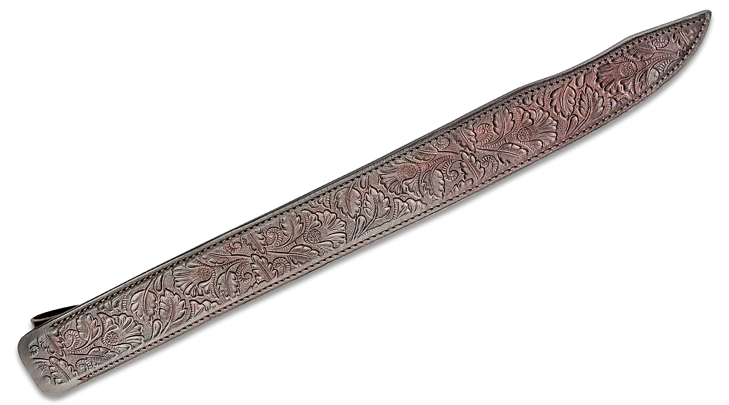 CAS Iberia Kingston Arms Atrim Design Cutlass 25.75" Falchion Blade ...