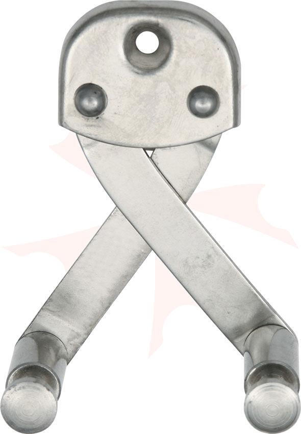 CAS Hanwei Broadsword Sword Hanger - KnifeCenter - OH2418