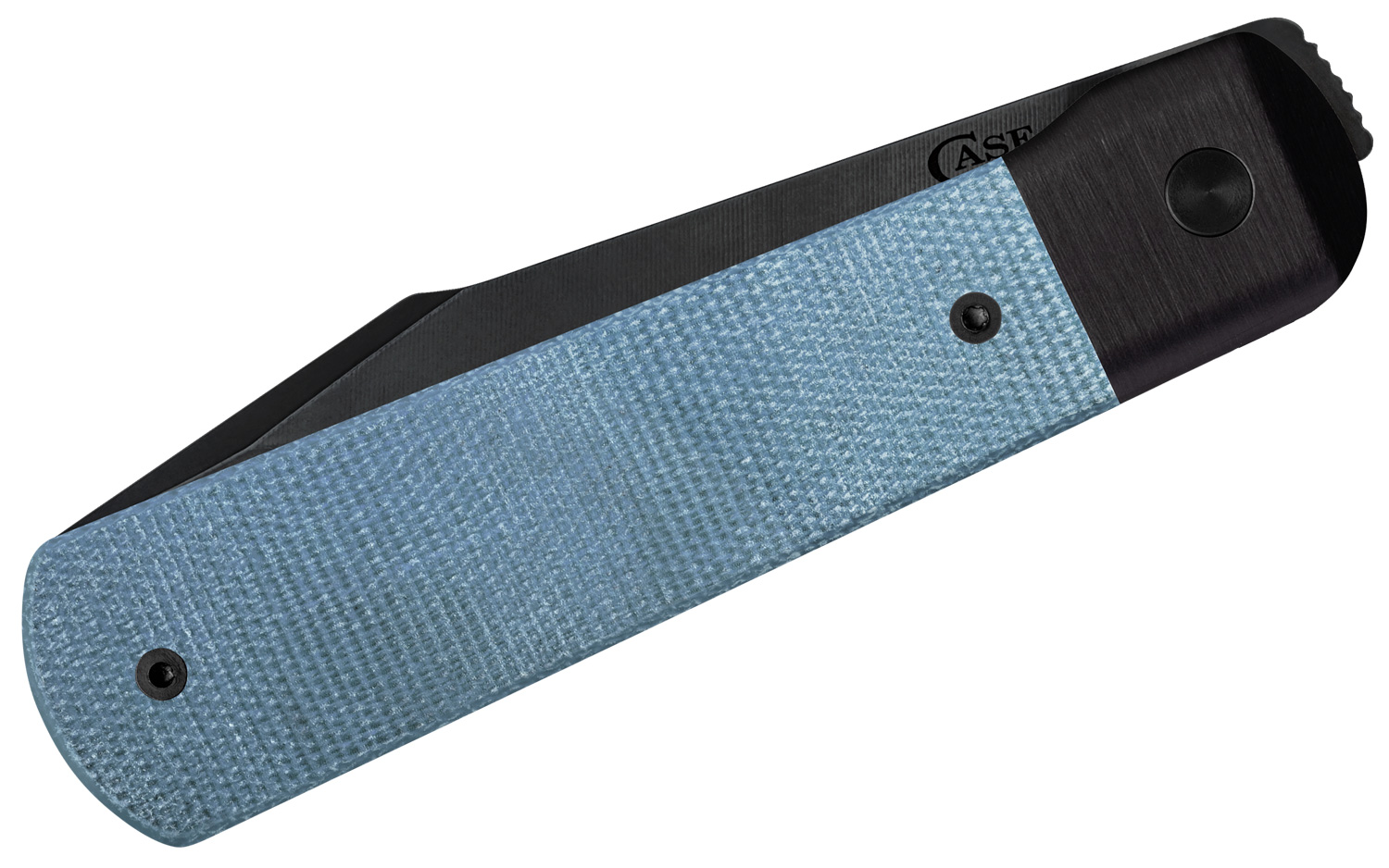 Case 2025 SHOT Show Bridgeline Series Longhouse Front Flipper Knife 2. ...