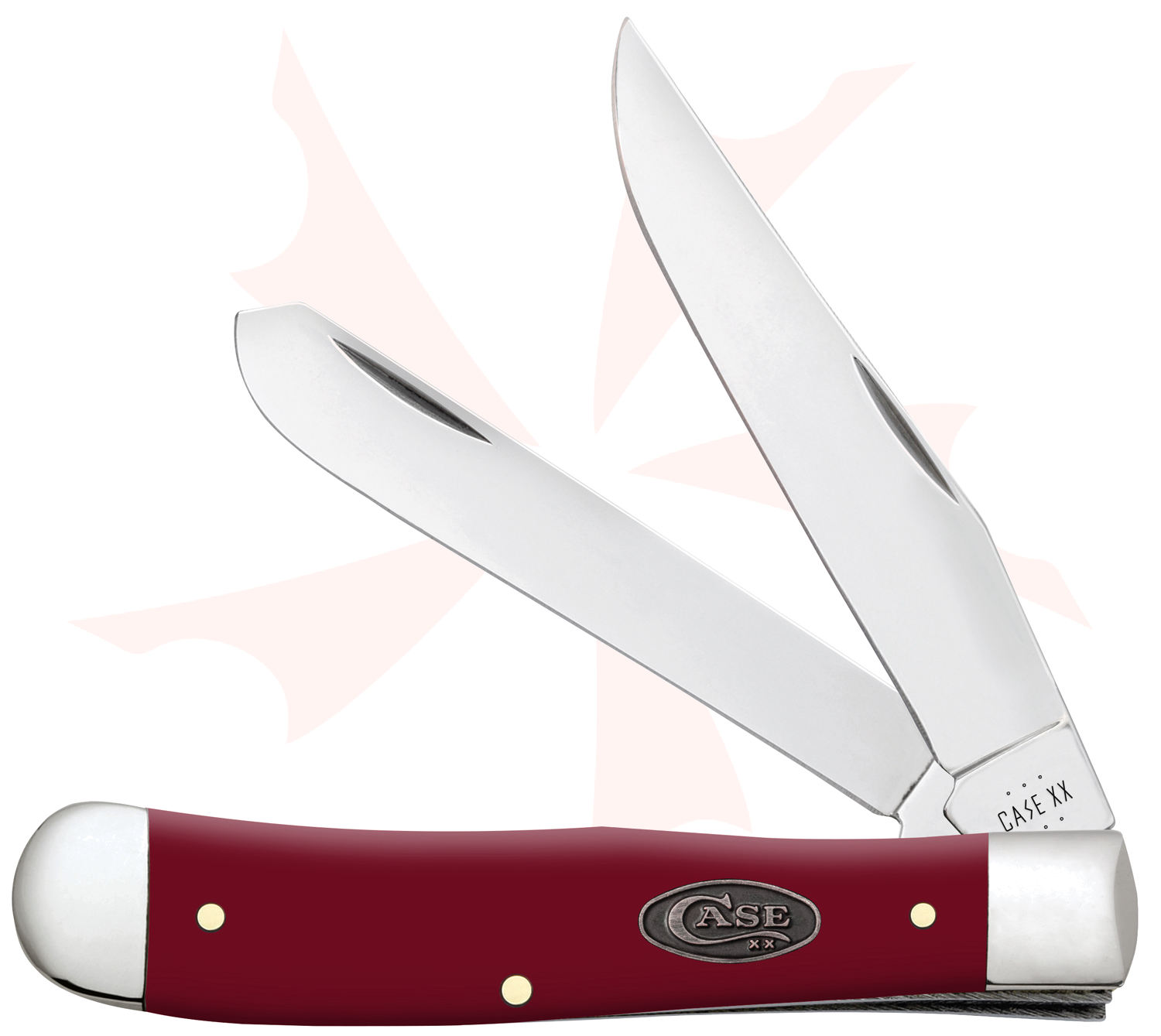 Case Knives - All Models the Most Reviews