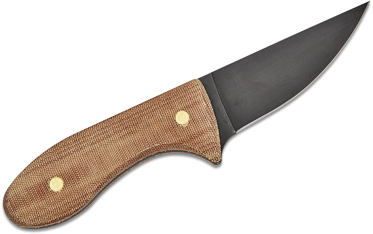 Case Laramy Miller Sasquatch Skinner 3.75" 1095 Caswell Coated Skinner ...